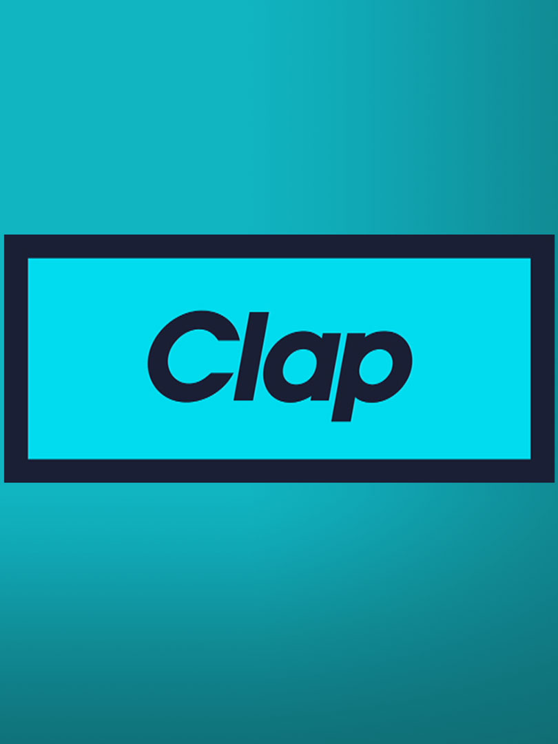 Clap - Ecoprod