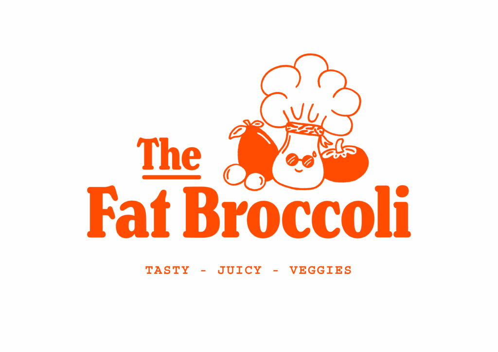 The Fat Broccoli - Ecoprod